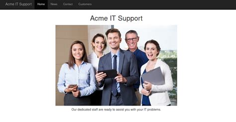 Authentication Bypass Tryhackme By Aircon Medium