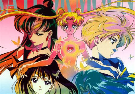 Mooniversity Sailor Moon S Multiversity Comics