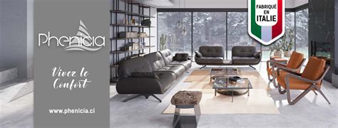 Natuzzi Italia Store Abidjan Forma Is Available In Leather Or Fabric