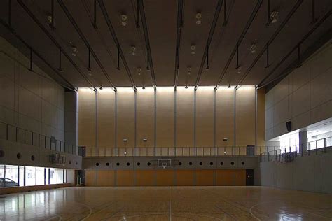 東京理科大学葛飾キャンパス 図書館