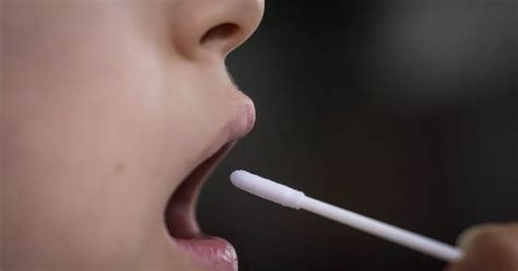 Strep A Tests Sell Out Online As Parents Try To Buy At Home Kits Chronicle Live