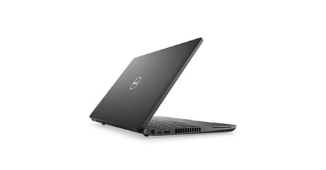 Dell Latitude 5500 Black 15 6 Full Hd 1920 X 1080 Matt Intel