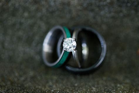 Carly And Dave Fremont Foundry — Holt Weddings