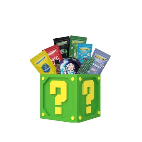 100 Test Box Trophiez Jokesup