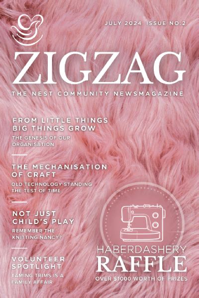 Zigzag The Nest Community