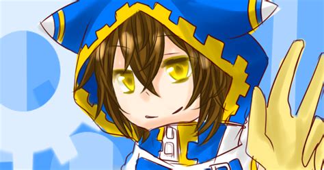 星のカービィwii マホロア擬人化 自助 Js Illustrations Pixiv