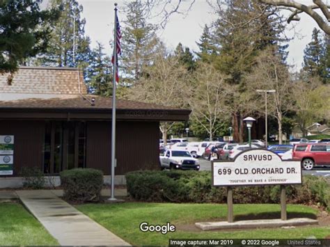 Srvusd Board Approves 8 5 Teacher Raises Danville Ca Patch