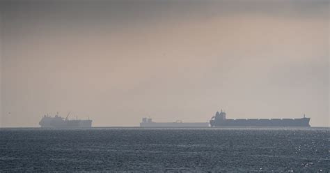 Кораблі НАТО почали розчищати Чорне море від мін Новини Bigmirnet