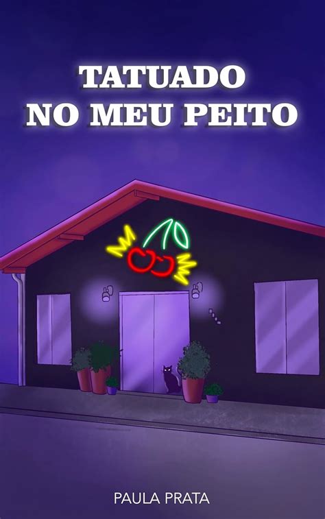 Br Ebooks Kindle Tatuado No Meu Peito Prata Paula