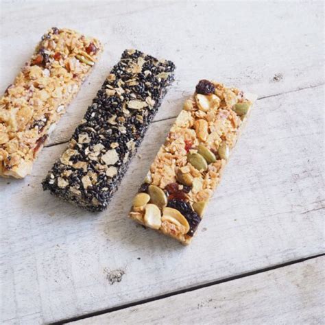 Top 7 Protein Bar Manufacturers Verified Market Research