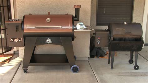 Pit Boss Austin XL Reviews Actual Owner Review Video