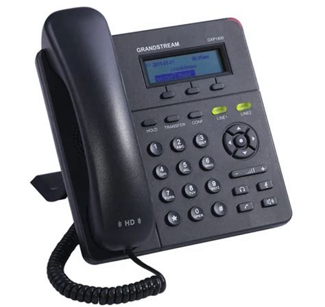 Grandstream Ip Phone At Best Price In New Delhi By Alliance Infotech Private Limited Id