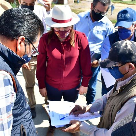 Tláhuac Alcaldía que Renace Tláhuac Oficial