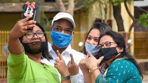 Assam Exit Poll Results 2021 আরও একদফায় Bjp সরকারের আভাস উন্নতি