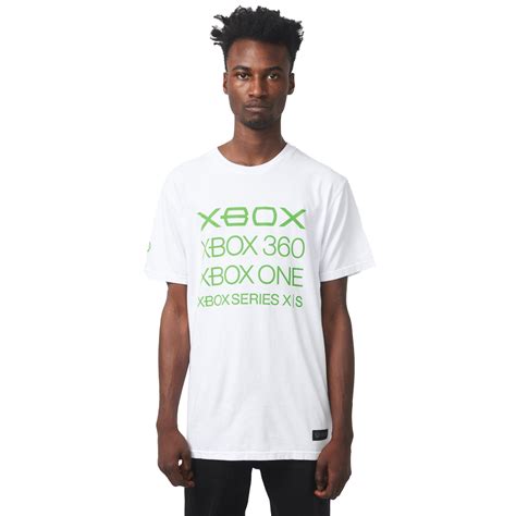 Xbox Gear Shop Vault