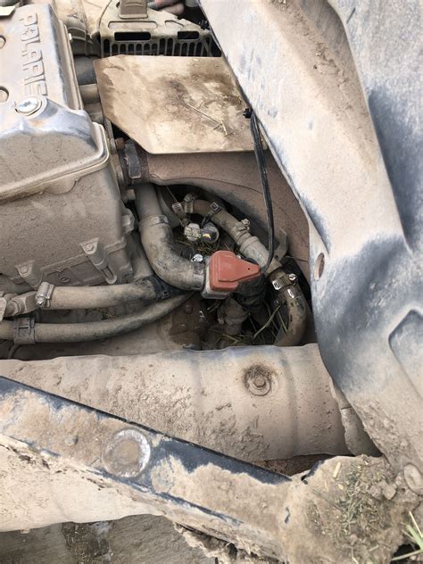 Coolant Engine Block Heater Polaris Ranger Forum