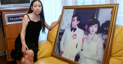 富商的報恩！許純美「晉升上流」 深藏19年真相公開 娛樂 Ctwant