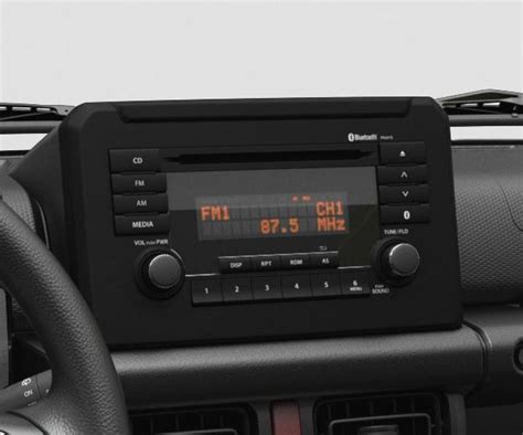 Suzuki Jimny Lite Coming To Australia Carexpert
