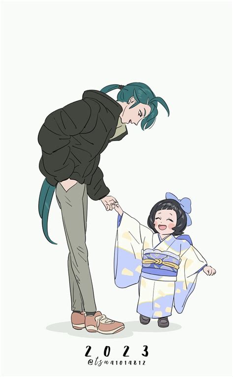 Rika And Poppy Pokemon And 2 More Drawn By Tsuruba Tsu41014812