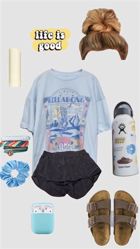 Shuffles Beachy Outfits Vsco Outfit Cute Preppy Outfits