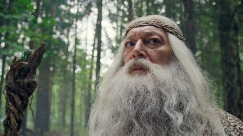 Последний богатырь Наследие сериал 2024 1 сезон — Фильм ру