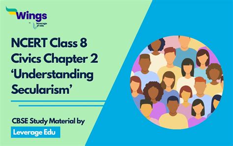 Understanding Secularism Class 8