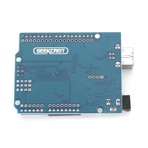 5 Stuks Uno R3 Atmega328p Ontwikkeling Board 123materialen