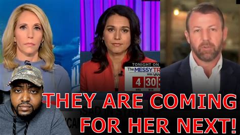 Republican Sets Cnn Anchor Straight After Democrats Smear Tulsi Gabbard