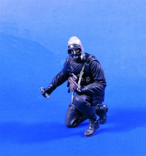 Sas Operation Nimrod Verlinden 0573