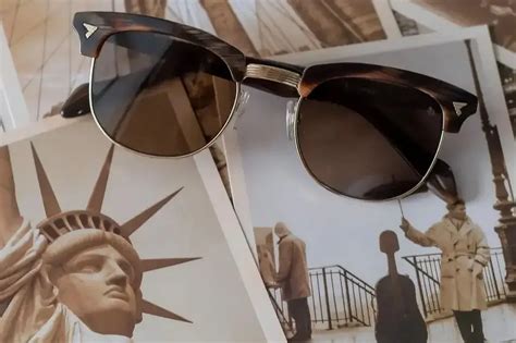 10 Most Iconic American Eyewear Brands Of All Time Guide To Brands