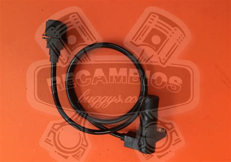 Repuesto De Sensor De Velocidad Buggy Cfmoto 500 625