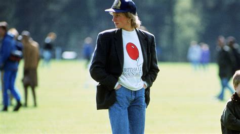 Prinzessin Diana: 5 ikonische Outfits
