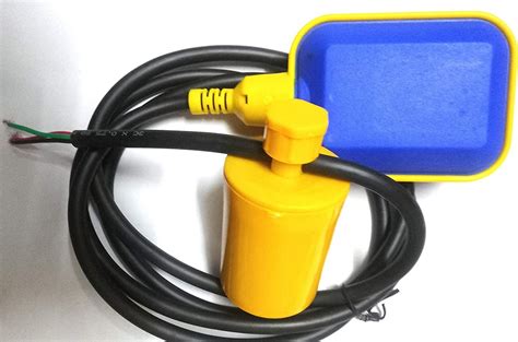 Benefits Of Using Float Switch Sensors Yehiapress Org