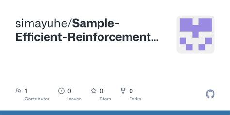 Github Simayuhesample Efficient Reinforcement Learning Using Graph