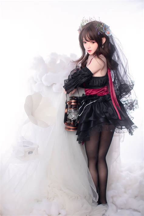 G003 Betty 149cm C Cup Tpe Sex Doll Missdoll