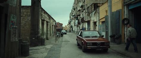 IMCDb Org 1981 Alfa Romeo Alfetta 2a Serie In L Immortale 2019