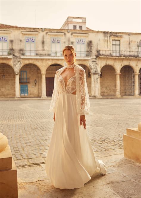 Lanev Bolero Gbs Herve Paris