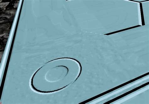 normal map compression artifacts — polycount