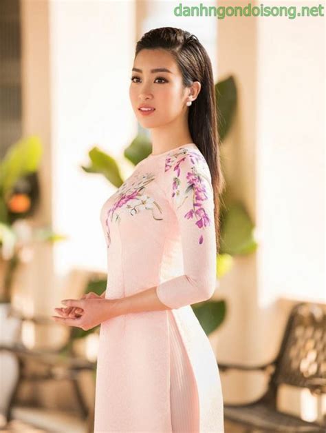 Nh G I Xinh T C Ng N Ngang Vai K