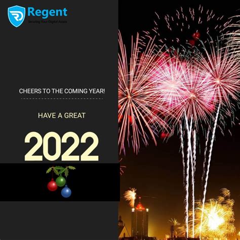 Newyearcelebration Newyear Regent Digitech