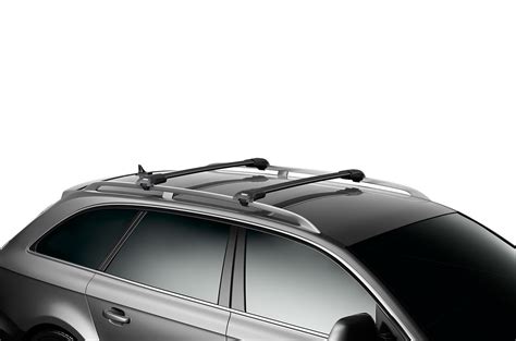 Thule WingBar Edge | Thule | United States
