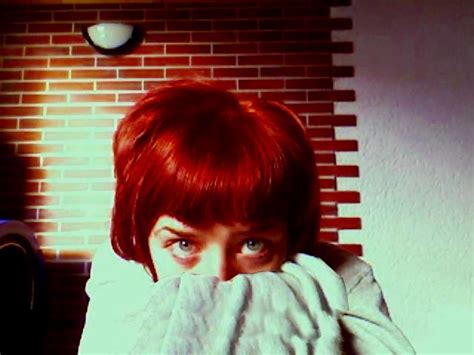 Red By Ana Cea On Deviantart