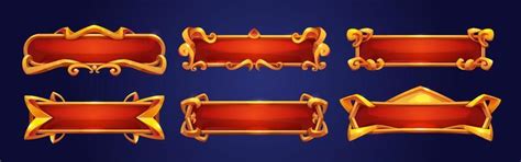 Page 5 Medieval Ui Vector Art Icons And Graphics For Free Download