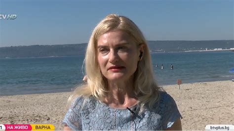 Министърът на туризма Очаквам добър летен сезон сигурен и чист Новини бг