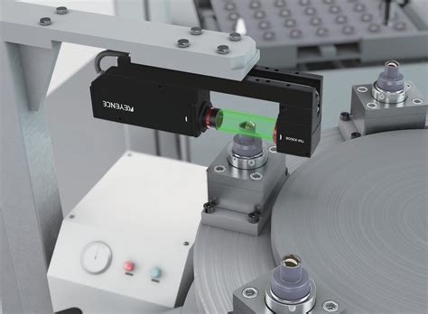 Product Selection By Industry And Application Keyence India