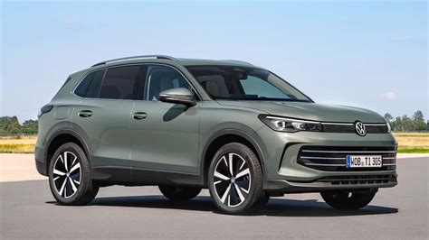 Volkswagen Tiguan 2024 Phev Price Pris Catrina