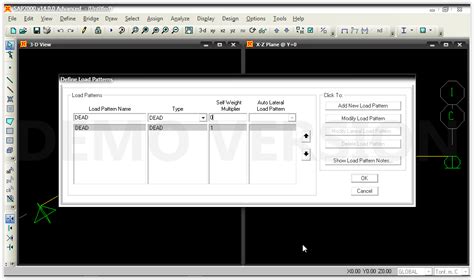 Setitik Ilmu Tutorial SAP 2000