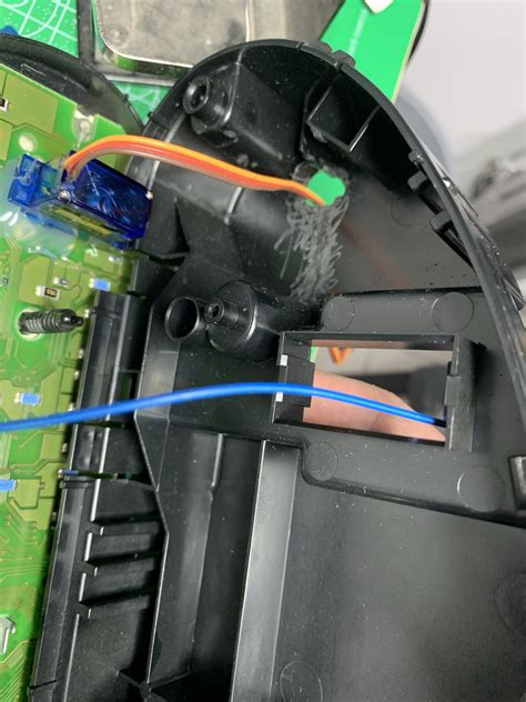 Bmw E46 Arduino And Simhub Neuros Projekte