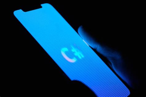 Premium Photo Concept Of The Programming Language C Sharp