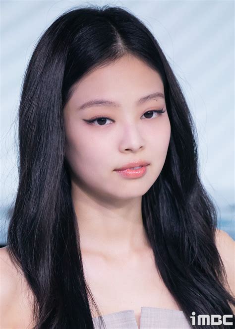 포토 제니 셧다운 시킨 미모